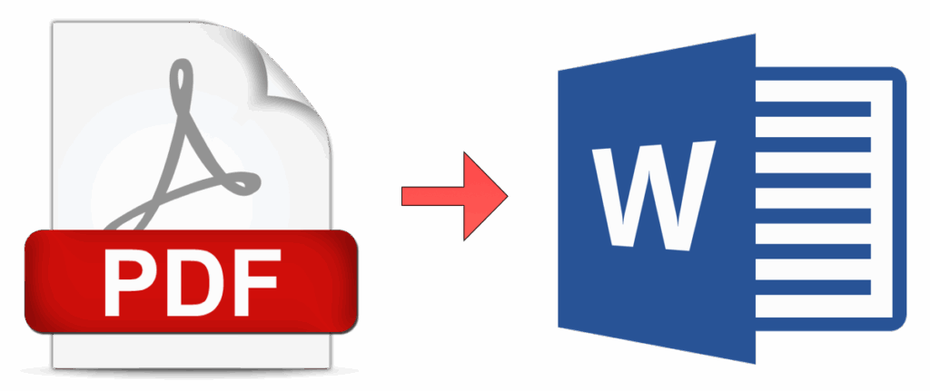 How to Convert PDF to Word for Free in 2025: The Ultimate Guide - Pdf2Word - Pdf to Word Convert